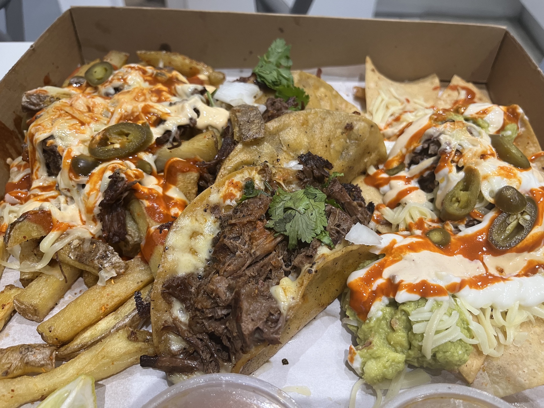 Birria Bella, Jesmond - Newcastle Eats